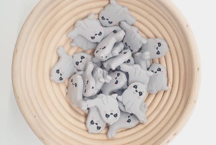 Zeehond | Tuttercare® VOF